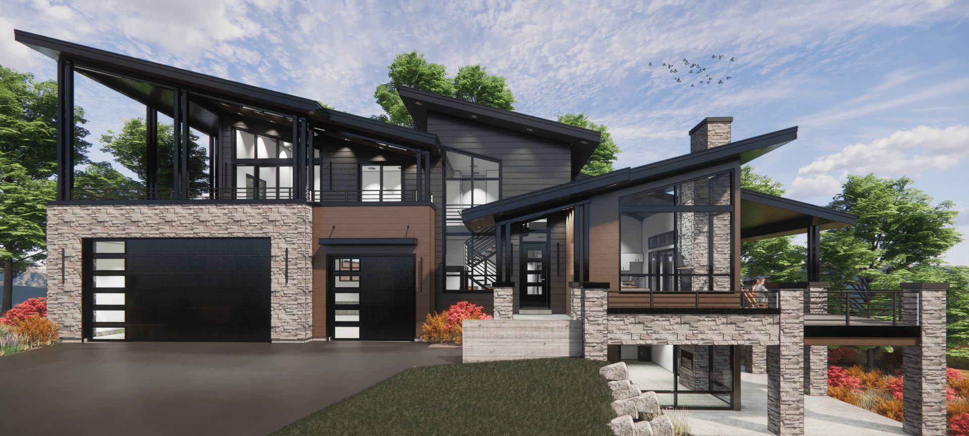 Communities - Goldcrest Homes