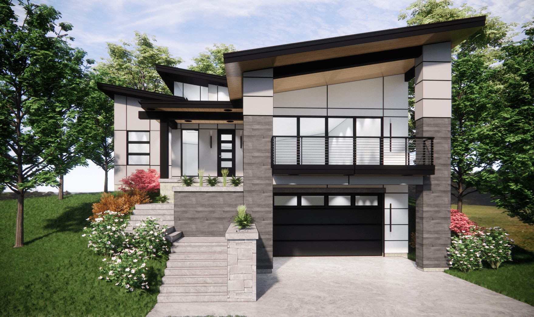 Communities - Goldcrest Homes